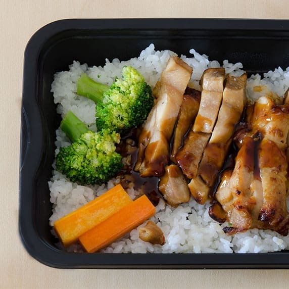 Bandejas | NUREL Biopolymers - NUREL