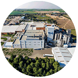 Empresa | NUREL Biopolymers - NUREL