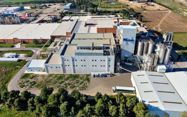 Environment | NUREL - NUREL