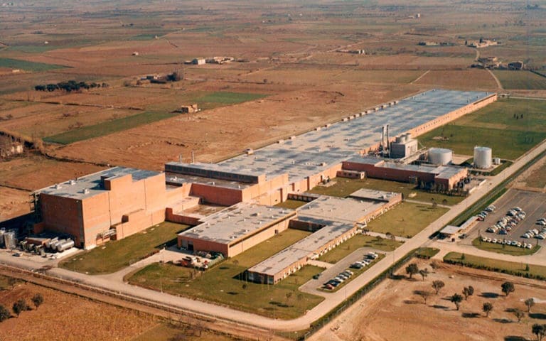 Nuestra Historia | NUREL - NUREL