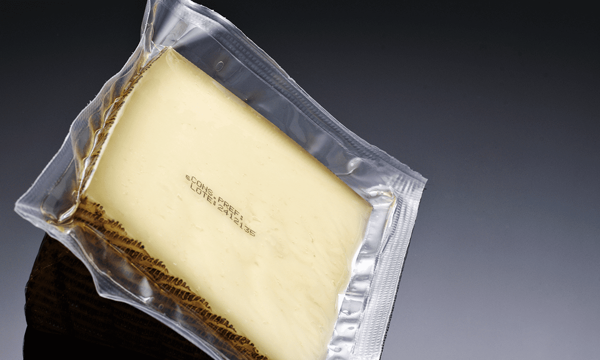 Oxygen barrier - NUREL