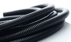 Corrugated pipes | NUREL Engineering Polymers - NUREL