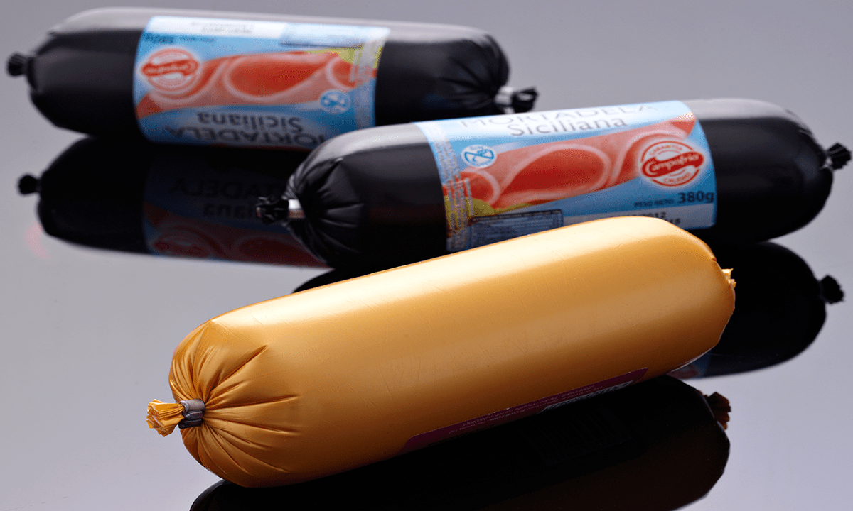 Three Bubble Film | NUREL Engineering Polymers - NUREL