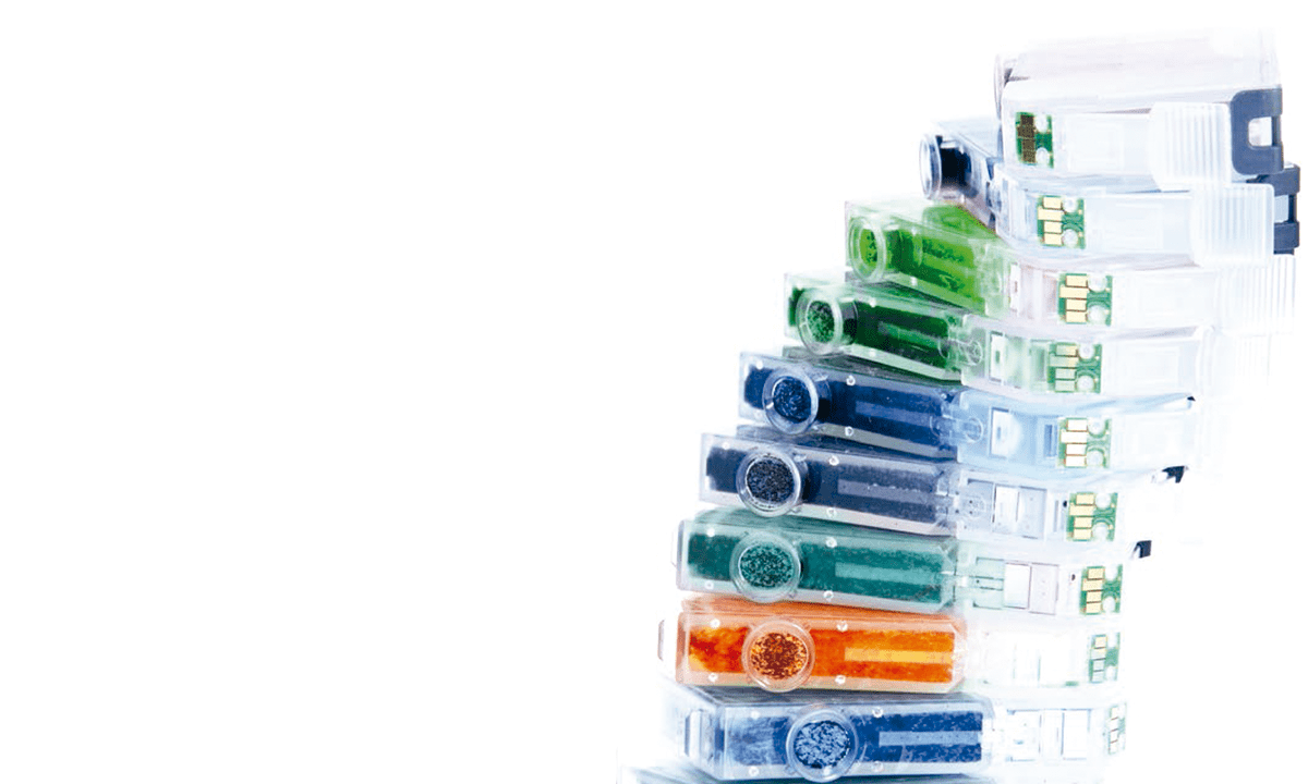 Transparencia Mejorada | NUREL Engineering Polymers - NUREL