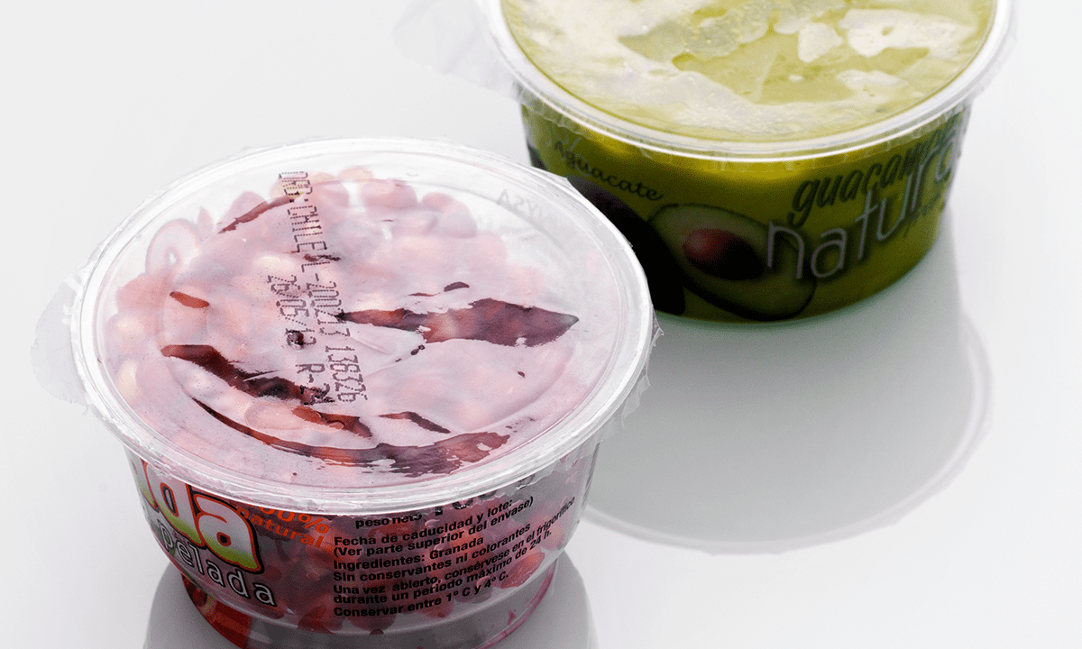 Low Curling Films | NUREL Engineering Polymers - NUREL