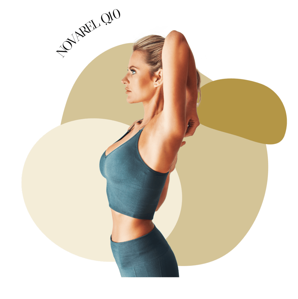 Novarel Q10 | NUREL Synthetic Fibers - NUREL