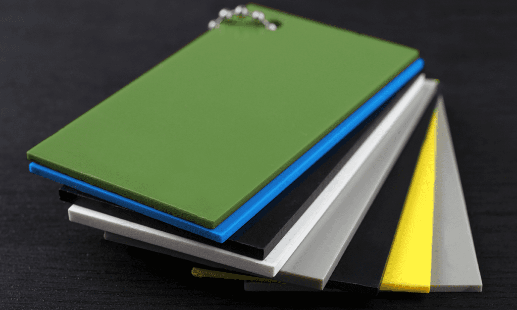 Sheets & profiles | NUREL Engineering Polymers