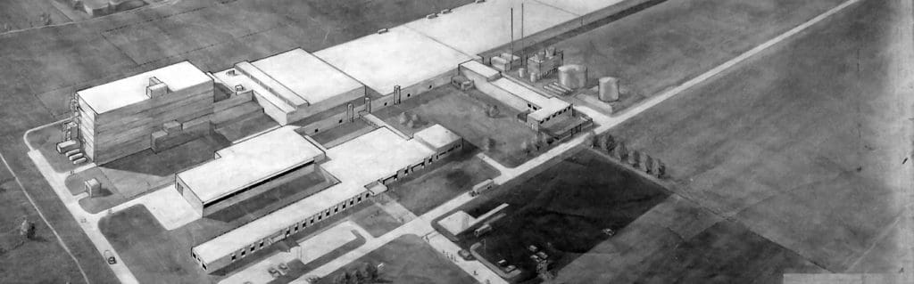 Nuestra Historia | NUREL - NUREL