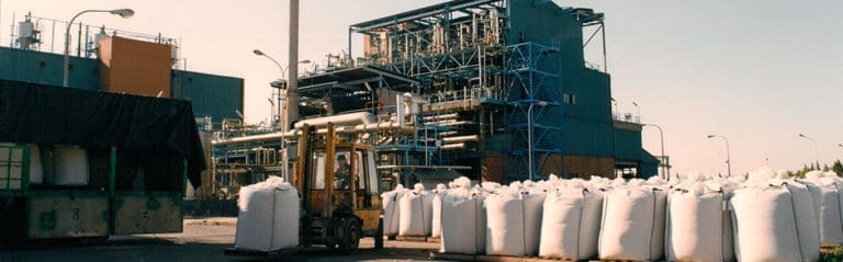 Nuestra Historia | NUREL - NUREL