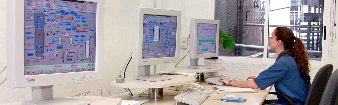 Nuestra Historia | NUREL - NUREL