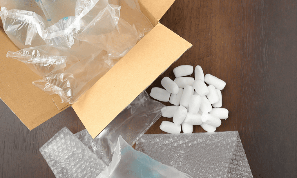 Transport and Packaging | NUREL Biopolymers - NUREL