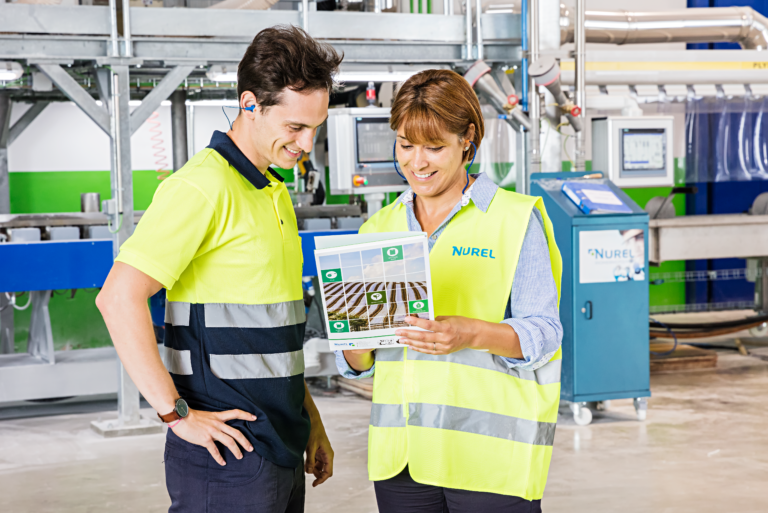 People | NUREL - NUREL