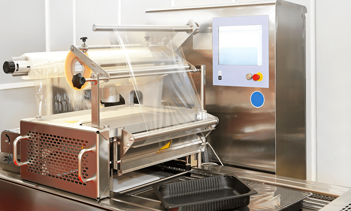 Film Cast | NUREL Engineering Polymers - NUREL