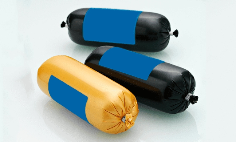 Three Bubble Film | NUREL Engineering Polymers - NUREL