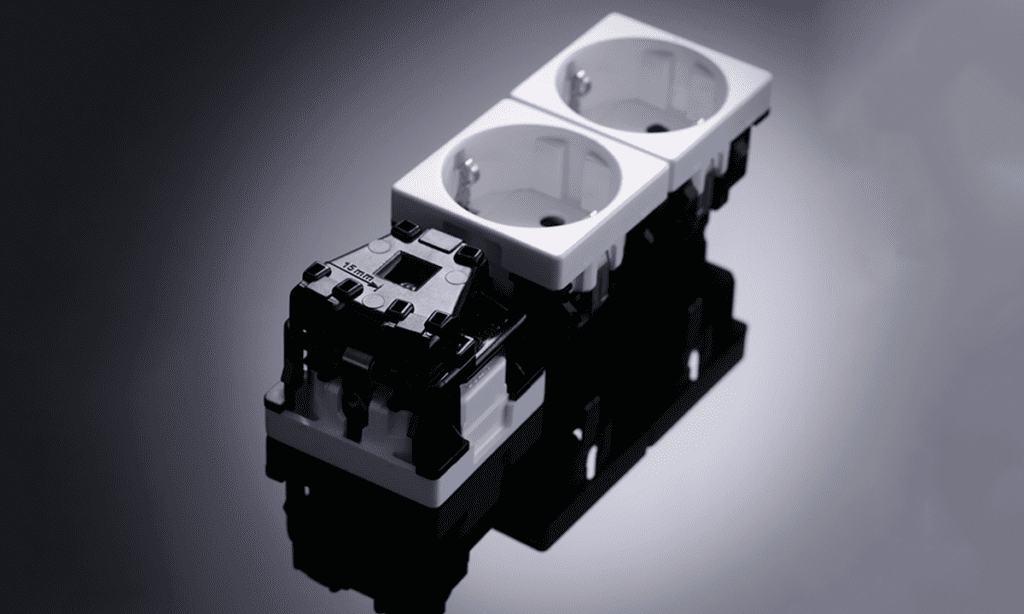 Electrical Components | NUREL Engineering Polymers - NUREL