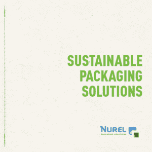 Descarga el Catálogo de Sustainable Packaging | NUREL Biopolymers - NUREL