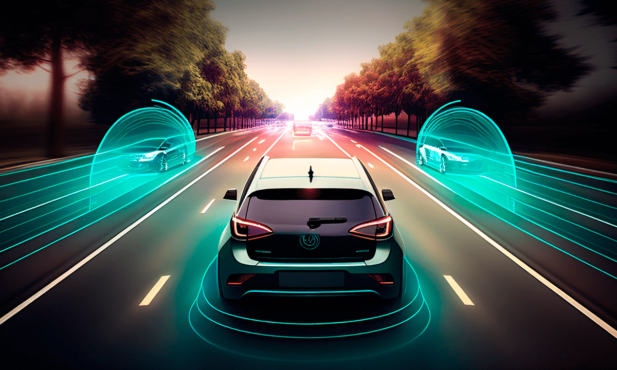 Apantallamiento electromagnético | NUREL Engineering Polymers - NUREL