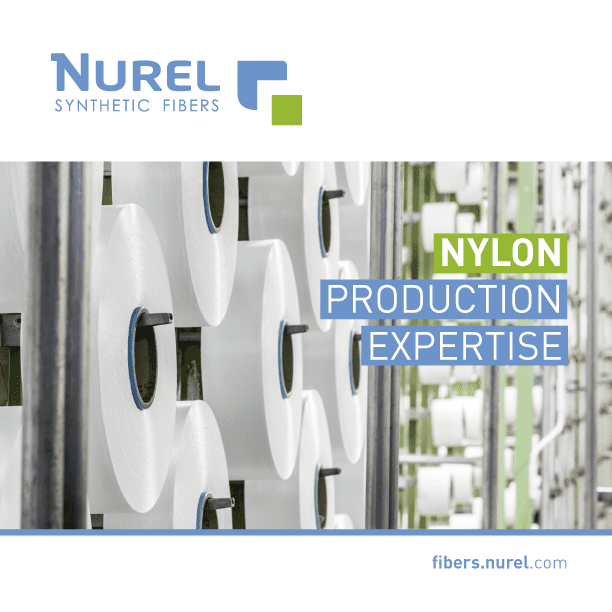 Download Fiber Catalog | NUREL Fibers - NUREL