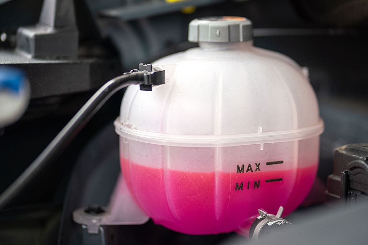 Tanks and Reservoirs | NUREL Engineering Polymers - NUREL