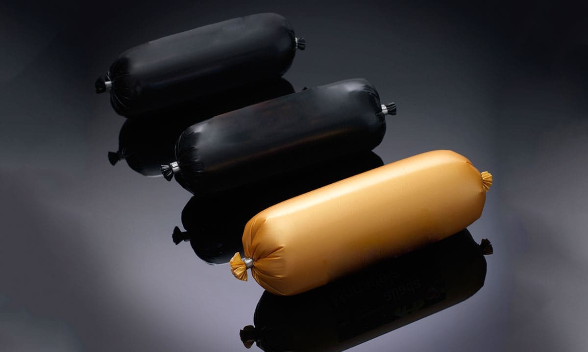 WATER-SOLUBLE POLYMERS - NUREL